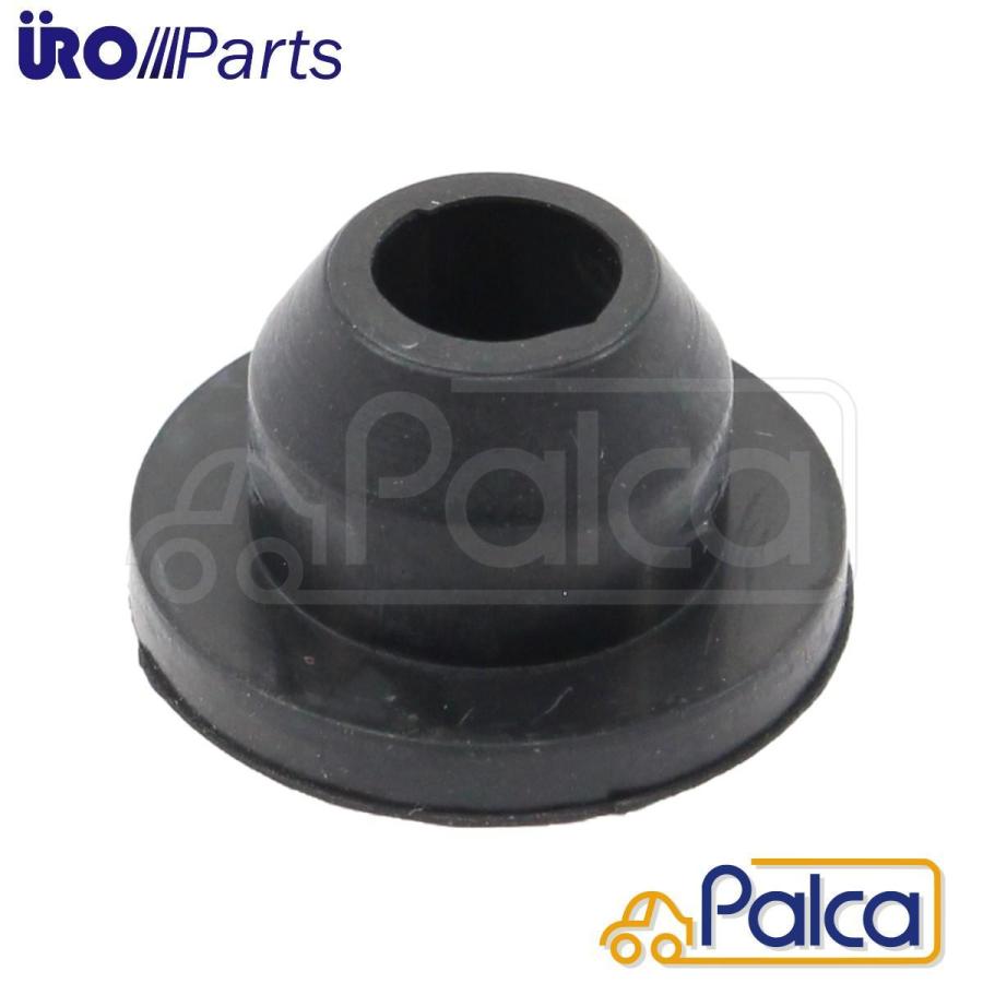 BMW ウォッシャーポンプグロメット | 7シリーズ/ E23 E32 E38 | 8シリーズ /E31 | Z1 | Z3 | URO製 :URO00627--1:パーツのPALCA（パルカ ...
