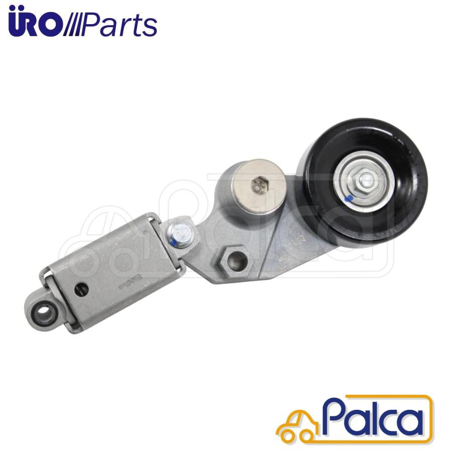 ボルボ ベルトテンショナー | S80II XC90I 4.4L V8エンジン用 URO製 31216199 : パーツのPALCA（パルカ ...