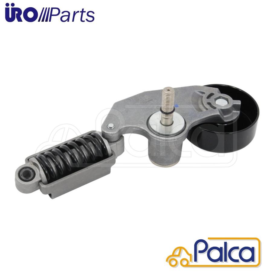 ボルボ ベルトテンショナー | S80II | XC90I | 4.4L V8エンジン用 | URO製 | 31216199 ...