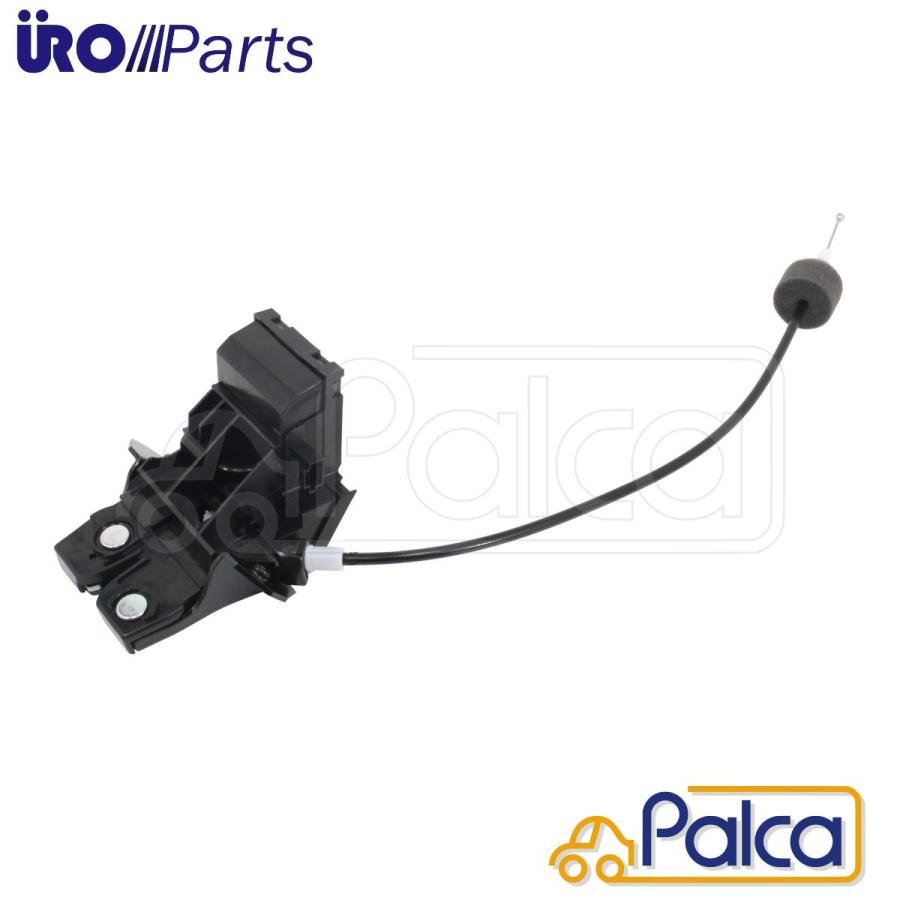 ベンツ トランクリッドロックアクチュエーター | Cクラス/W203 Eクラス/W211 CLK/C209 CLS/C219 SLK/R171 ...