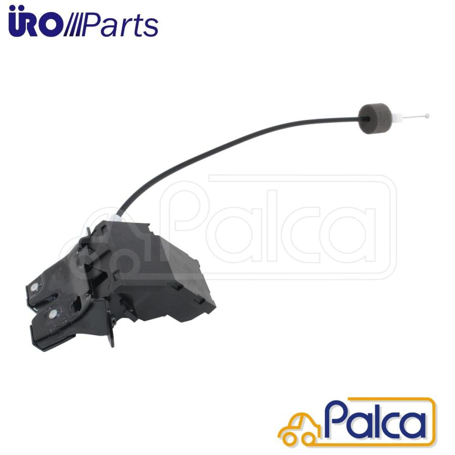 ベンツ トランクリッドロックアクチュエーター | Cクラス/W203 | Eクラス/W211 | CLK/C209 | CLS/C219 ...