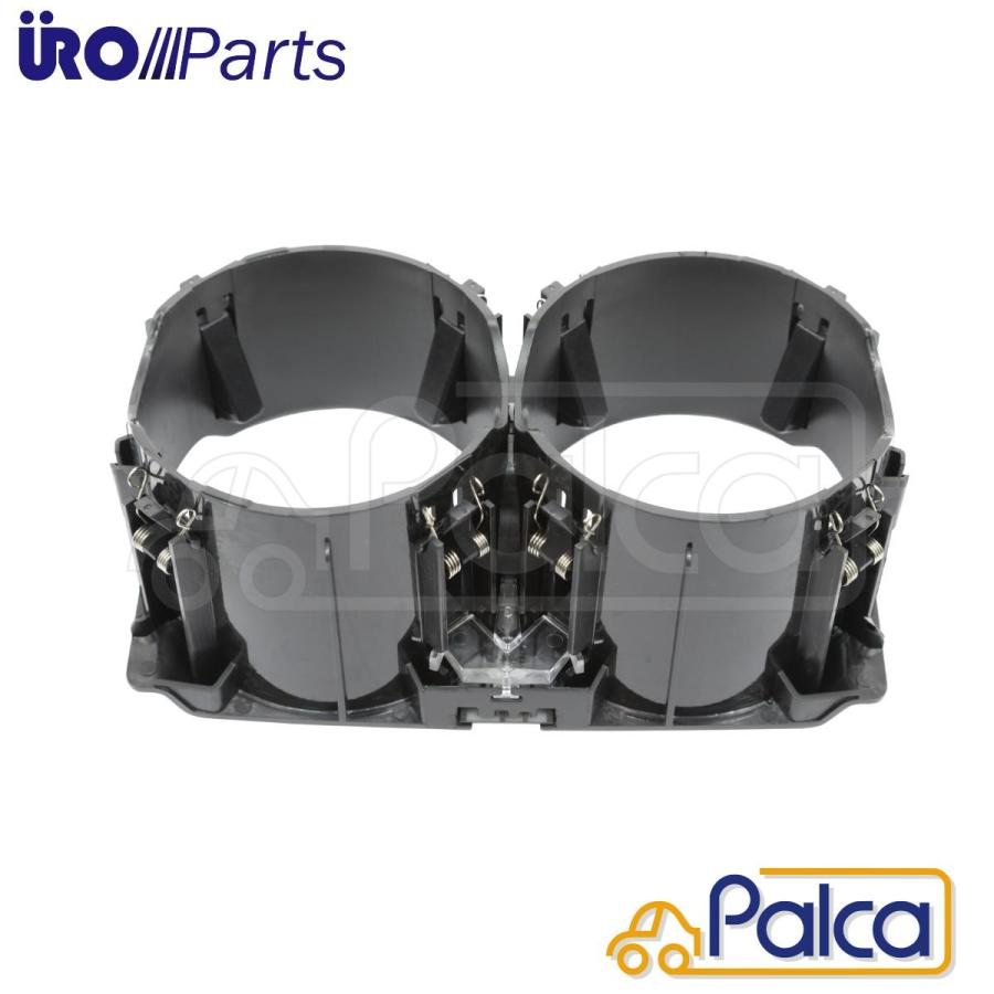 メルセデス ベンツ センターコンソールカップホルダー | Eクラス W212 S212 URO製 2126800110に適合 : パーツの ...