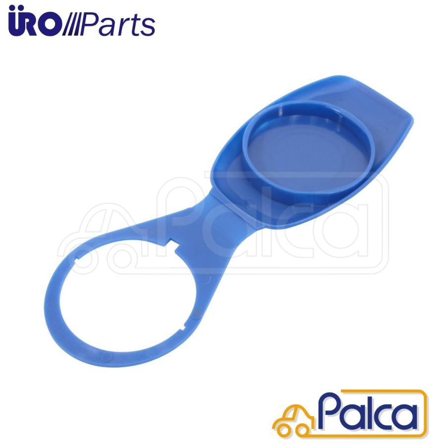 ポルシェ ウォッシャータンクキャップ | カイエン/955 カイエン/957 カイエン/958 URO製 95552860701に適合 ...