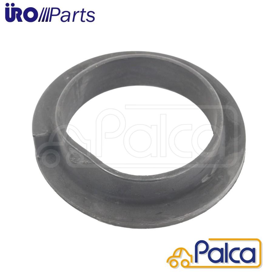 BMW リア スプリングシート/パッド/シム ロア 7シリーズ E32 | E65 E66 Z8/E52 URO製 33531136385 ...