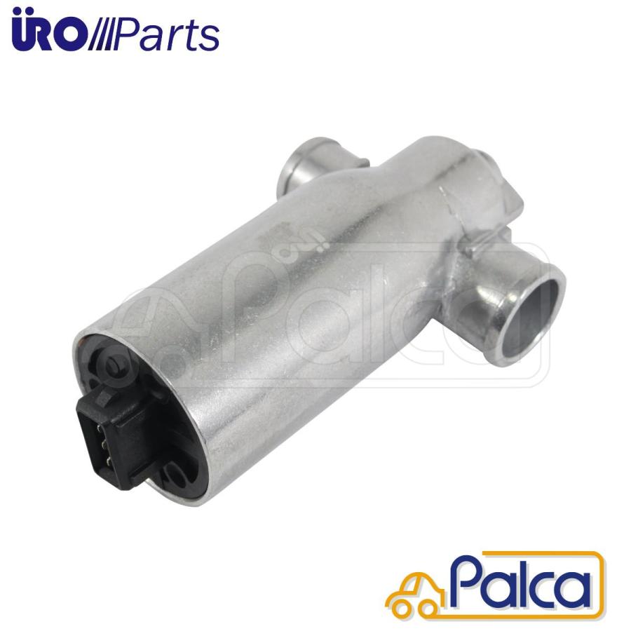 BMW アイドルコントロールバルブ |3シリーズ E36/E46 |5シリーズ E34/E39/E60/E61 | X3 E83 X5 E53 |Z3 E36 Z4 E85 |URO製 ...