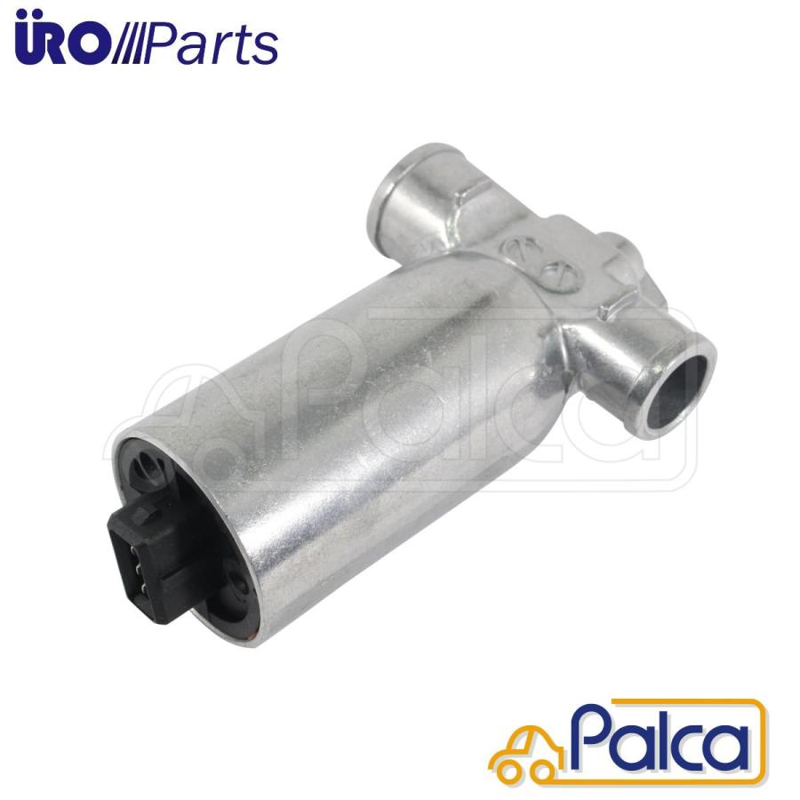 BMW アイドルコントロールバルブ |3シリーズ E36/E46 |5シリーズ E34/E39/E60/E61 | X3 E83 X5 E53 |Z3 E36 Z4 E85 |URO製 ...