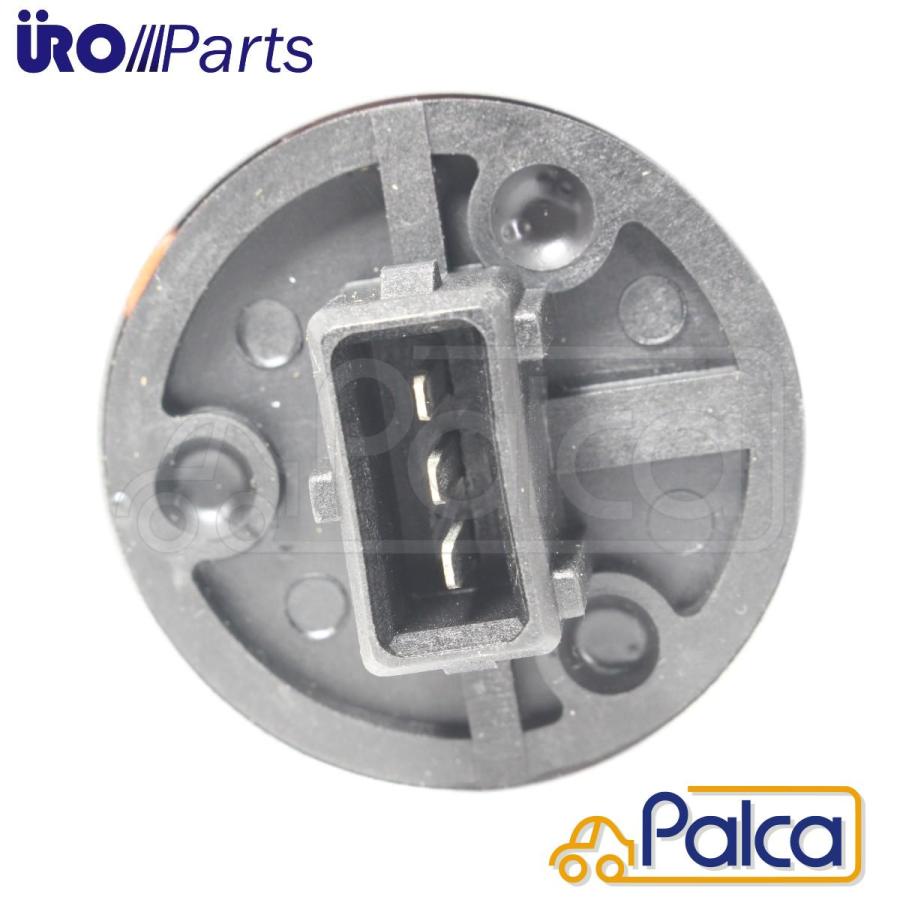 BMW アイドルコントロールバルブ |3シリーズ E36/E46 |5シリーズ E34/E39/E60/E61 | X3 E83 X5 E53 |Z3 E36 Z4 E85 |URO製 ...