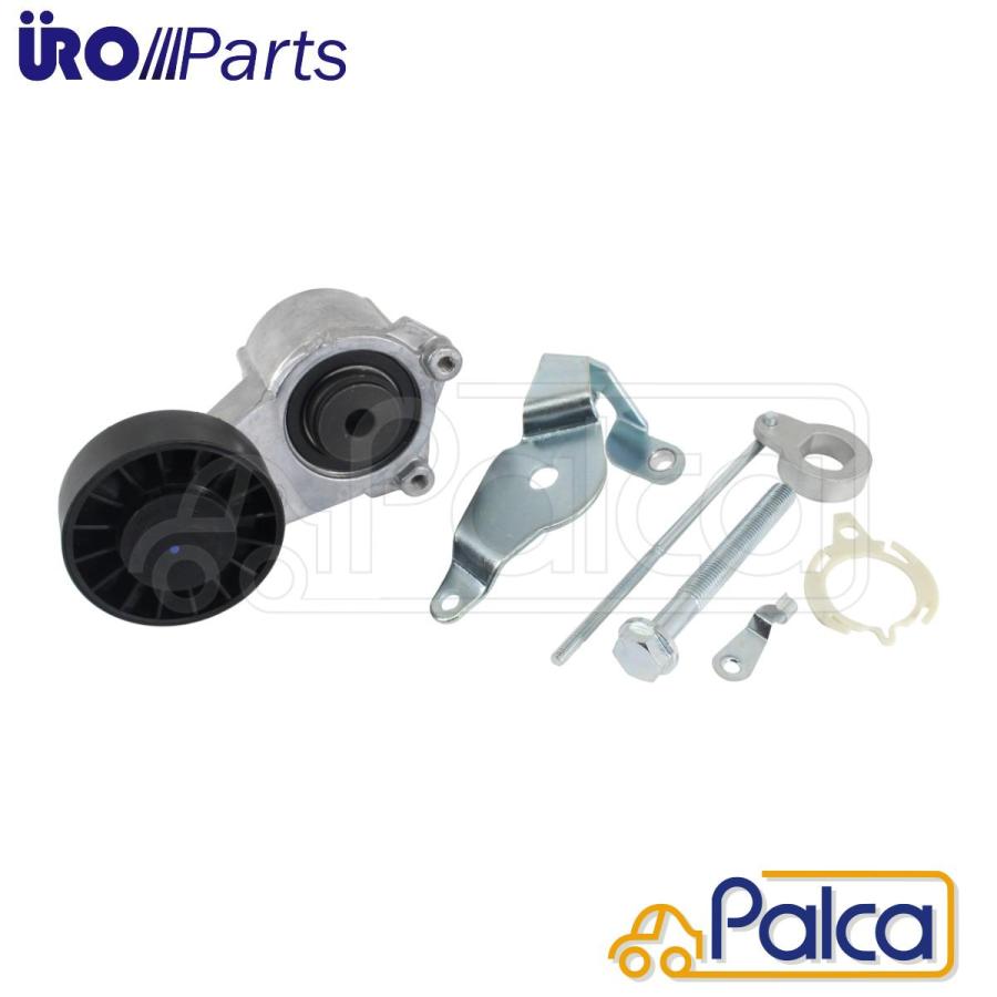 メルセデス ベンツ ベルトテンショナー W124,S124,C124/200 200E 230E 200T 200TE 230TE 230CE ...