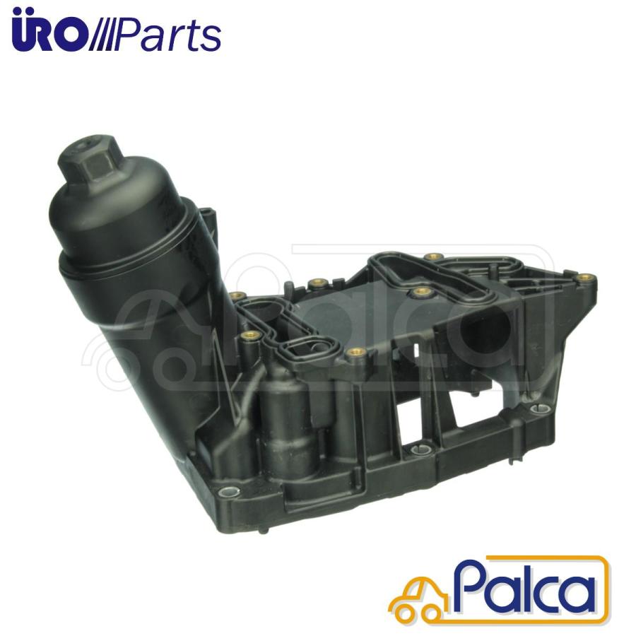 BMW エンジンオイルフィルターハウジング ASSY| F30 F31/320d | F10 F11/523d X3 F25/20d X5 ...