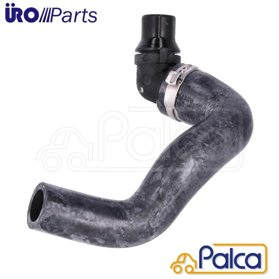 ベンツ ヒーターホース エンジン〜循環補助ポンプ| Sクラス|W221/S500 S500L S550 S550L S550_4MATIC S550L_4MATIC URO製 ...