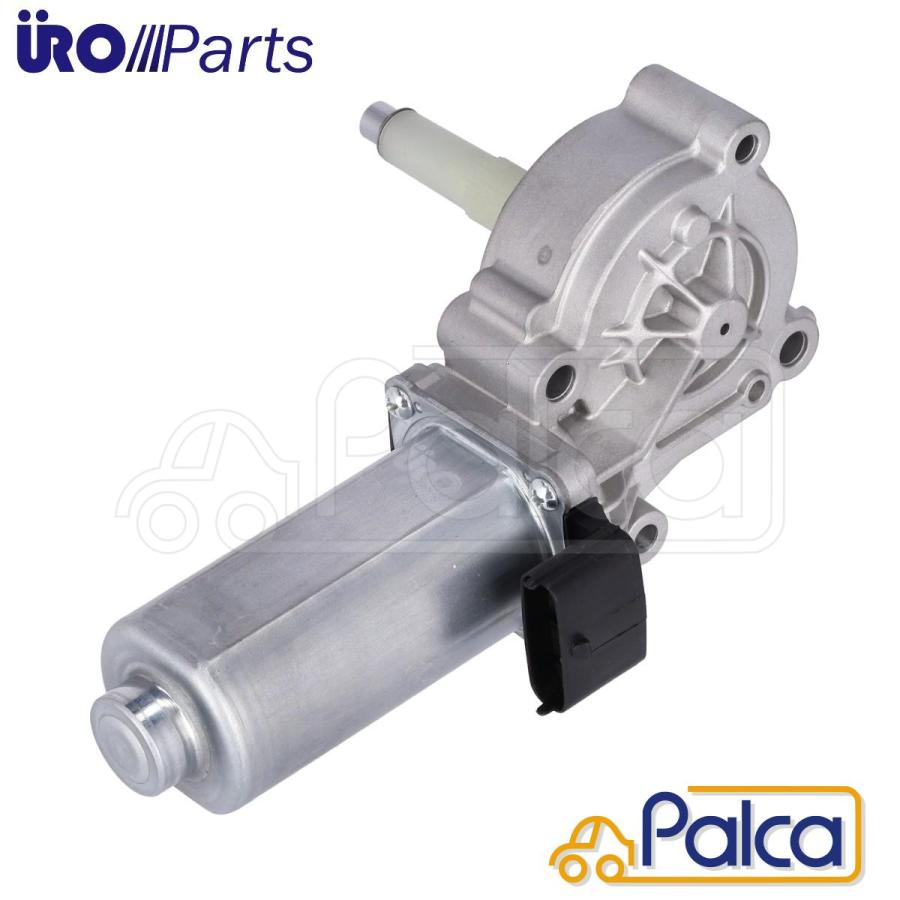 メルセデス ベンツ トランスファーケースモーター Gクラス/W463 | URO製 4635400088に適合 : パーツのPALCA（パルカ ...