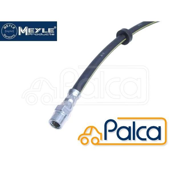 ボルボ ブレーキホース フロント 2本セット S60,V70II,S80 マイレ製 :v-058-514-916-0002:パーツのPALCA ...