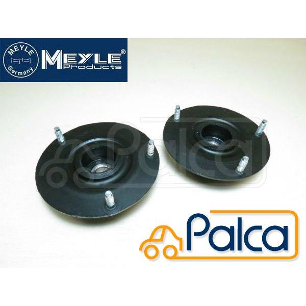 ボルボ/VOLVO フロント ショック/ストラットアッパーマウント 左右セット 240 | 260 MEYLE製 1272455 : パーツの ...