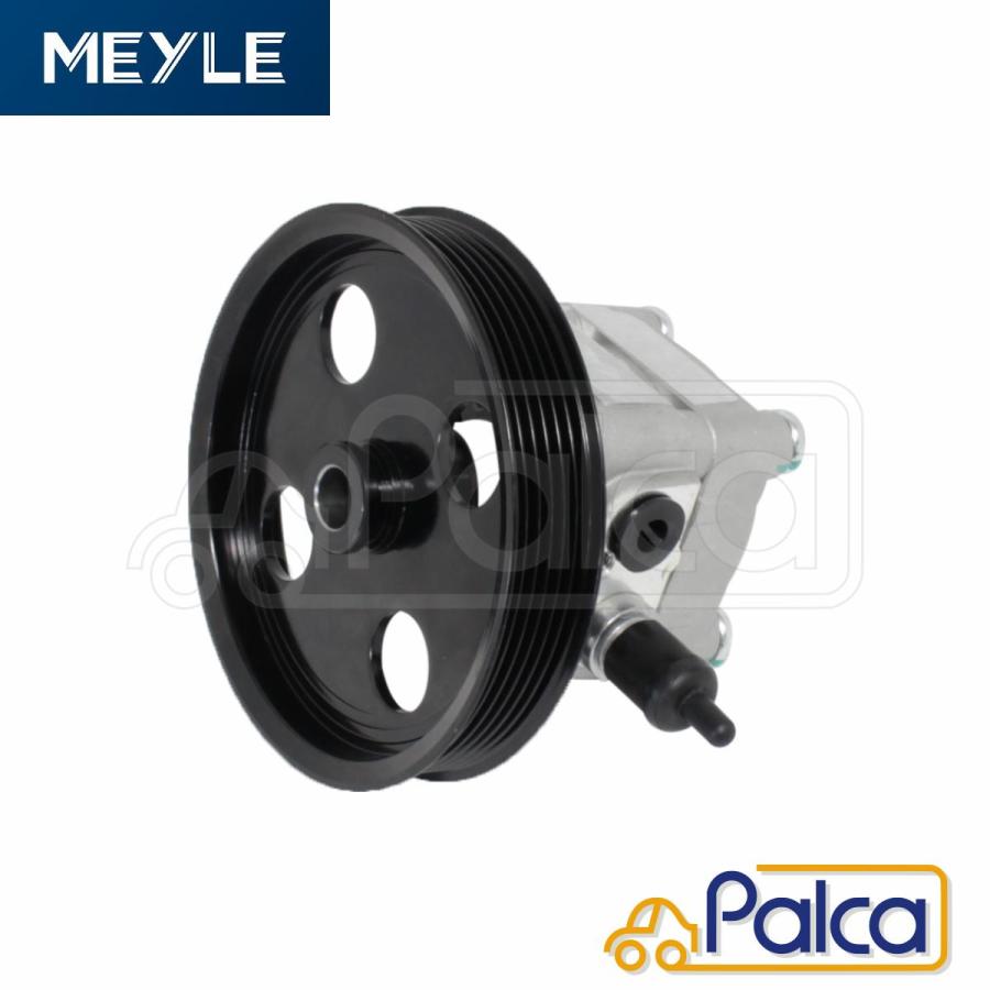 ボルボ パワーステアリング/パワステポンプ S60I S80I V70II XC70 MEYLE製 30741121 : パーツのPALCA ...