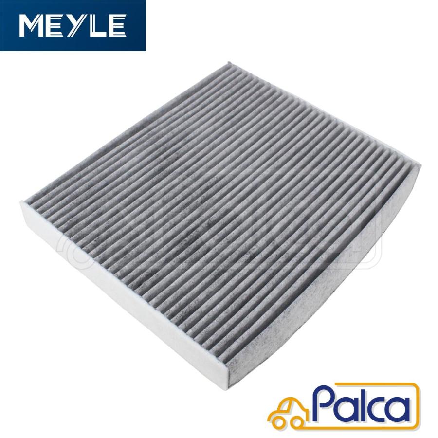 ボルボ エアコンフィルター/キャビンフィルター 活性炭 XC40/T4 T5 | MEYLE製 31497285 : パーツのPALCA ...