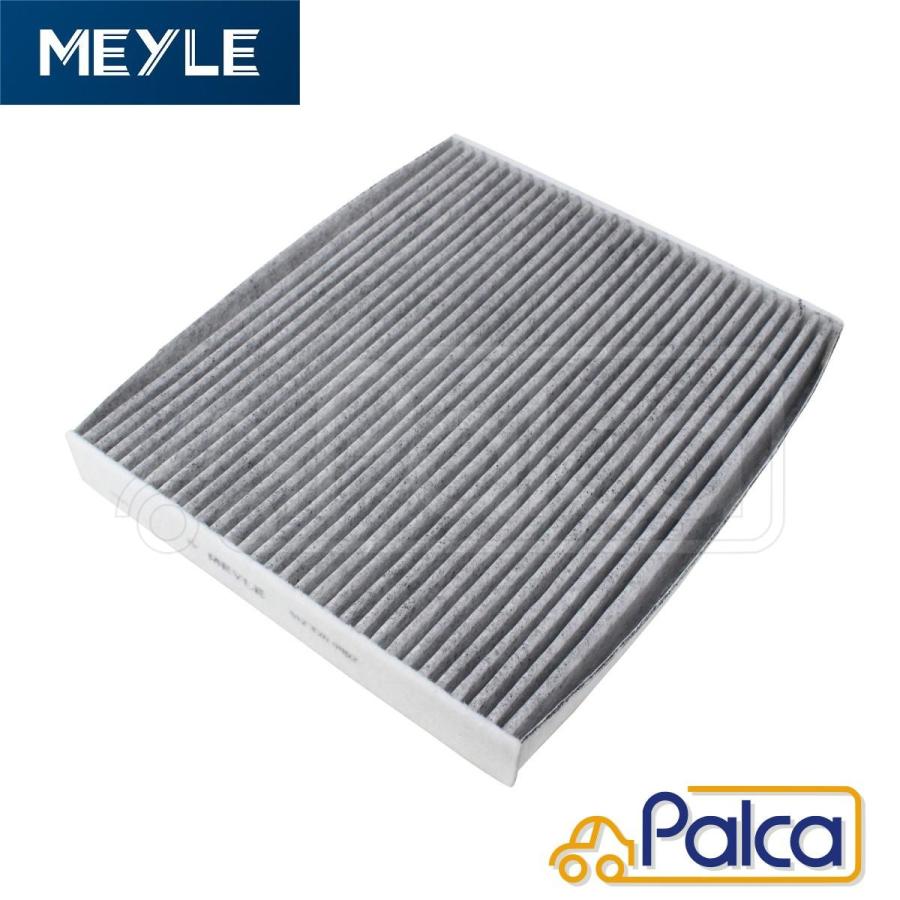 ボルボ エアコンフィルター/キャビンフィルター 活性炭 XC40/T4 T5 | MEYLE製 31497285 :V-422-512-320 ...