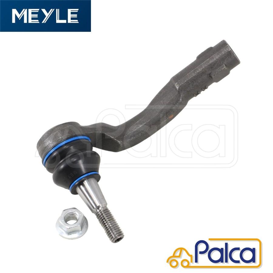 ボルボ タイロッドエンド 右 S90II | V90II XC60II XC90II MEYLE製 31658182 : パーツのPALCA ...