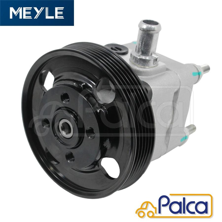 ボルボ パワーステアリングポンプ/パワステポンプ S80II V70III XC70II | MEYLE製 36000790,36000689 ...