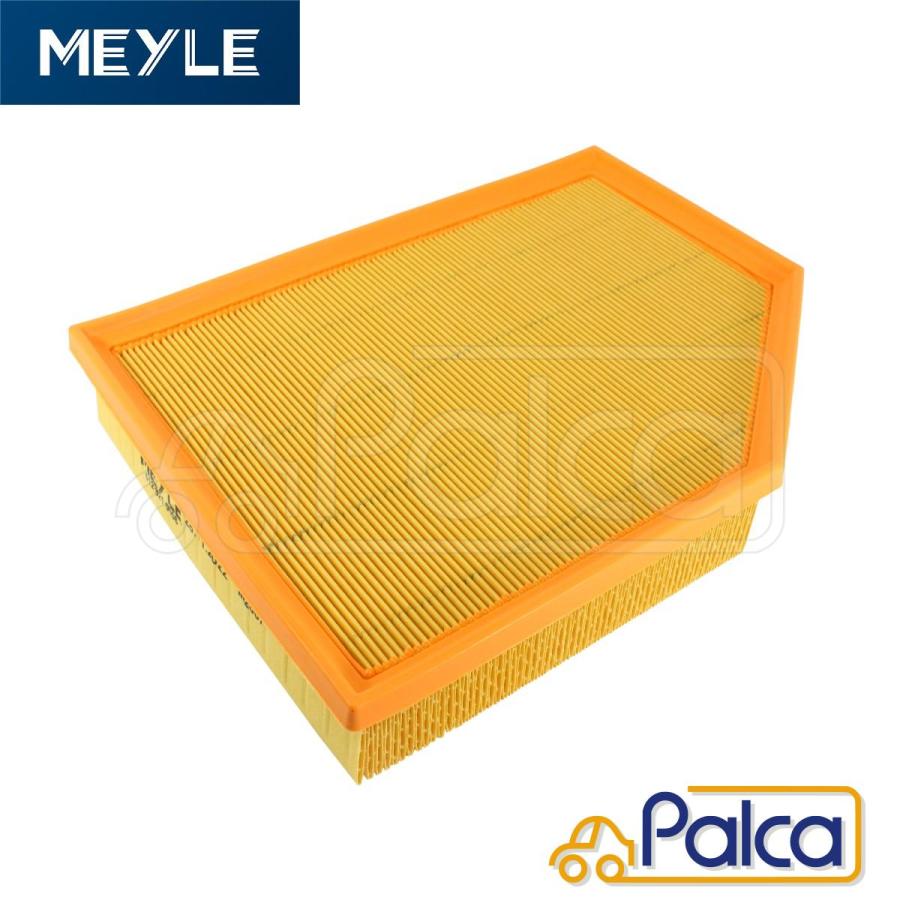 ボルボ/VOLVO エアフィルター/エアーエレメント | V40II T3/T5/D4/T5AWDクロスカントリー MEYLE製 ...