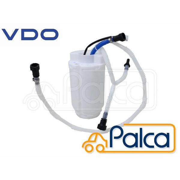 フォルクスワーゲン 燃料ポンプ/フューエルポンプ 右 トゥアレグ/3.2L,3.6L,4.2L,6.0L VDO製 7L6919087G ...