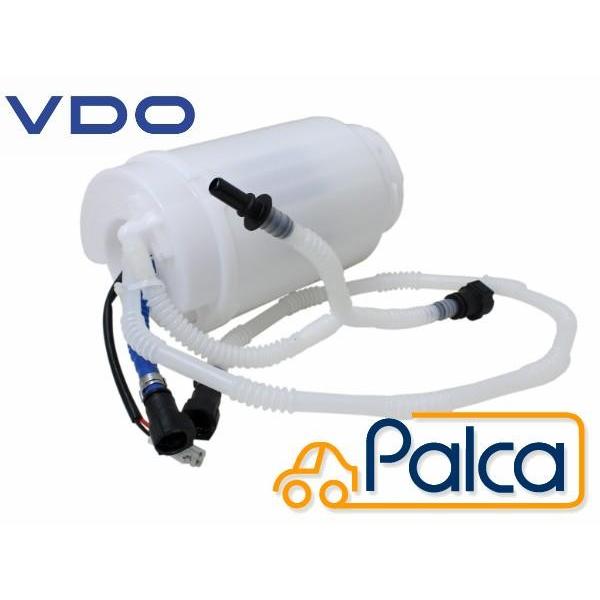 フォルクスワーゲン 燃料ポンプ/フューエルポンプ 右 トゥアレグ/3.2L,3.6L,4.2L,6.0L VDO製 7L6919087G ...