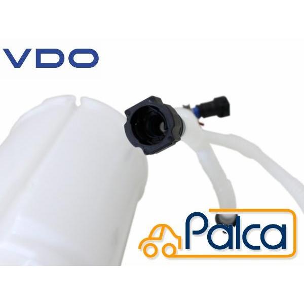 フォルクスワーゲン 燃料ポンプ/フューエルポンプ 右 トゥアレグ/3.2L,3.6L,4.2L,6.0L VDO製 7L6919087G ...