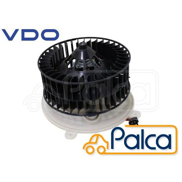 ベンツ ヒーターファン/ブロアモーター W210,S210/E230,E240,E320,E400,E420,E430,E50AMG,E55AMG 右ハンドル用 オートエアコン装備車 VDO ...