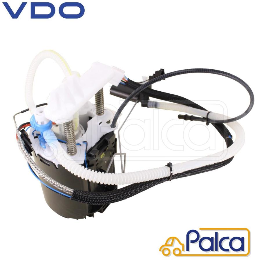 ランドローバー 燃料ポンプ/フューエルポンプ レンジローバー3/5.0 | VDO製 LR018276 : パーツのPALCA（パルカ ...