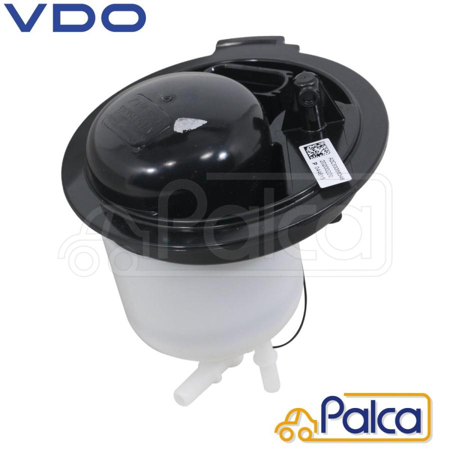 フォルクスワーゲン/ポルシェ フューエルフィルター | トゥアレグ/7P カイエン/958 VDO製 7L0919679 ...