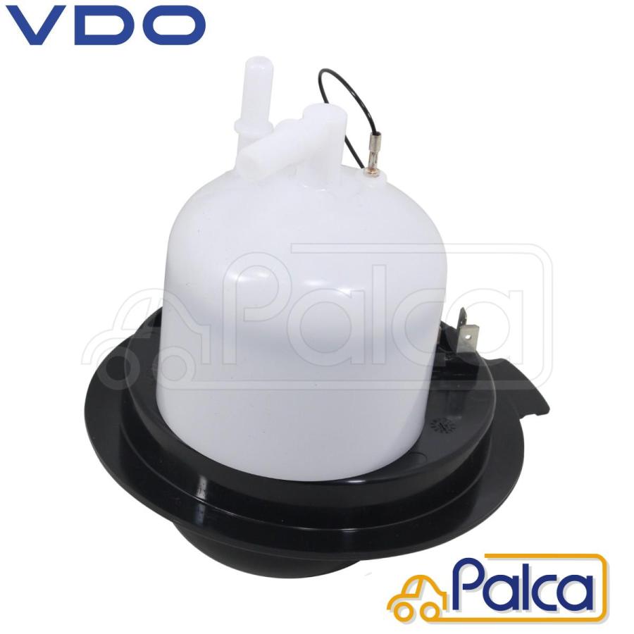 フォルクスワーゲン/ポルシェ フューエルフィルター | トゥアレグ/7P カイエン/958 VDO製 7L0919679 ...