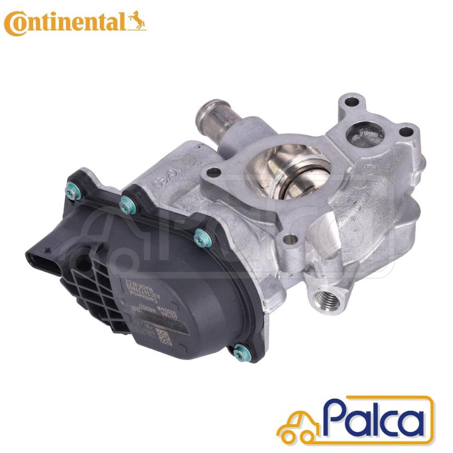 ベンツ EGRバルブ OM642.8 V6| Eクラス W212 S212/E350Blue | Mクラス W166/ML350Blue ...