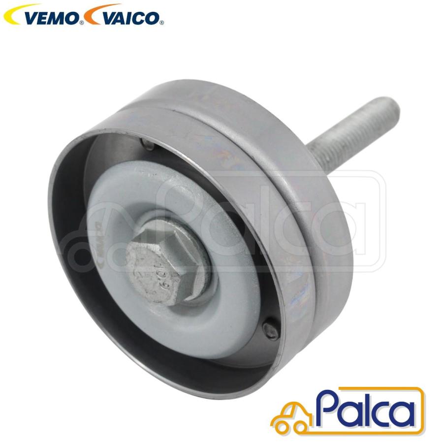 フォルクスワーゲン/VW アイドラプーリー | トゥーラン|1T/1TCAV 1TCTH 1TCTHW シャラン|7N/7NCAV 7NCTH 1.4TSI VAICO製 : パーツの ...