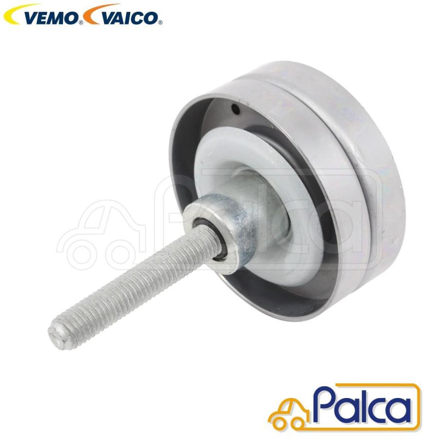 フォルクスワーゲン/VW アイドラプーリー | トゥーラン|1T/1TCAV 1TCTH 1TCTHW シャラン|7N/7NCAV 7NCTH 1.4TSI VAICO製 : パーツの ...