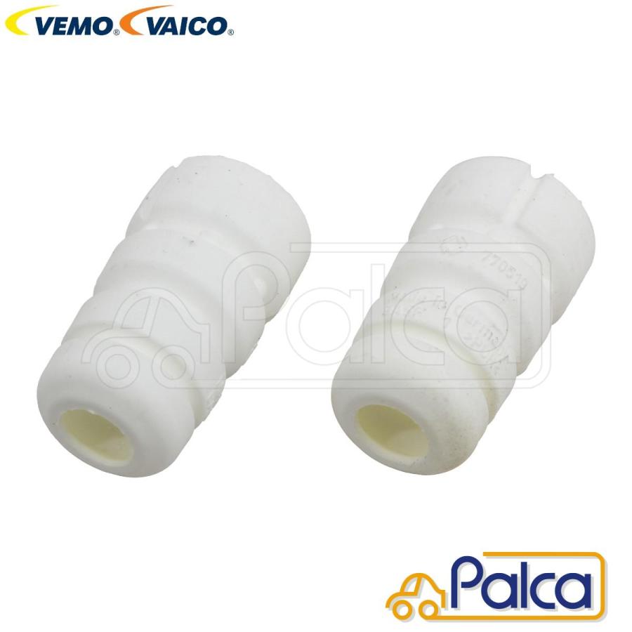 アウディ フロントショックバンプラバーストップ 左右| Q5/8R | Q5/80A FY | Q7/4M | VAICO製 ...