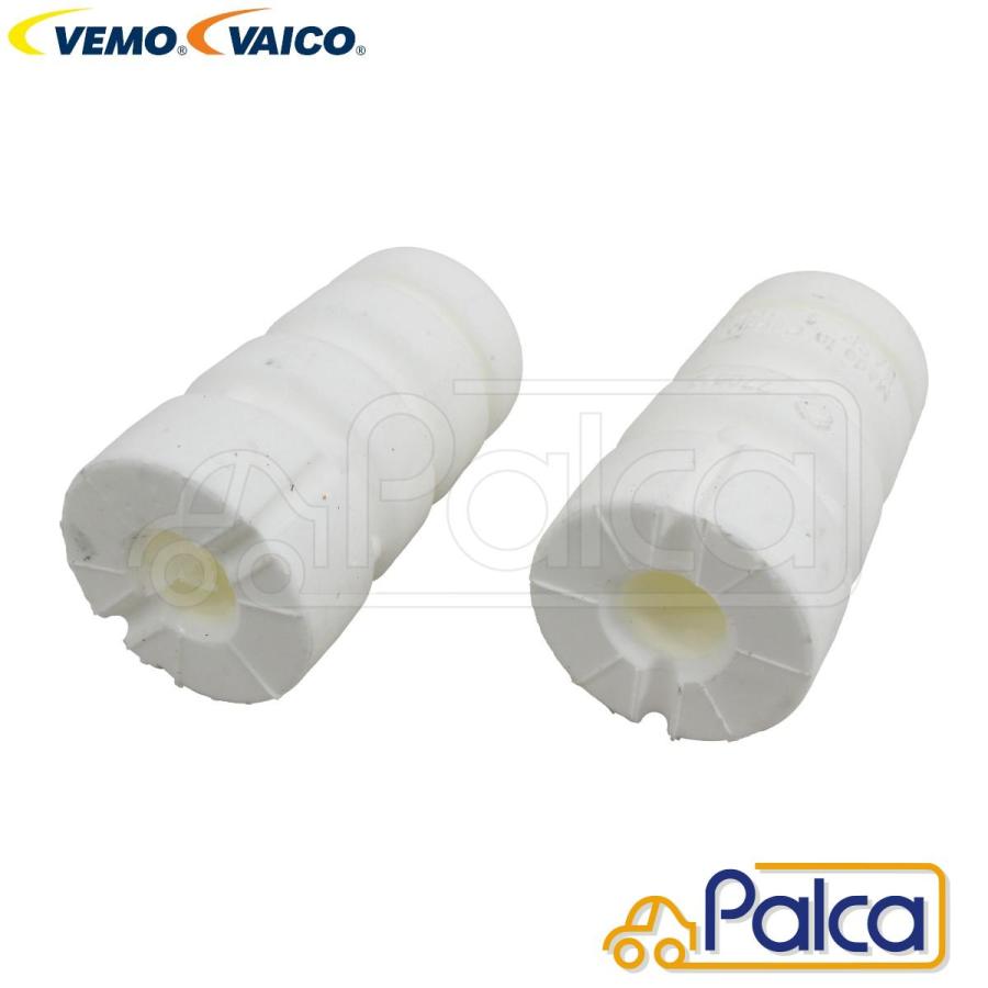 アウディ フロントショックバンプラバーストップ 左右| Q5/8R | Q5/80A FY | Q7/4M | VAICO製 ...