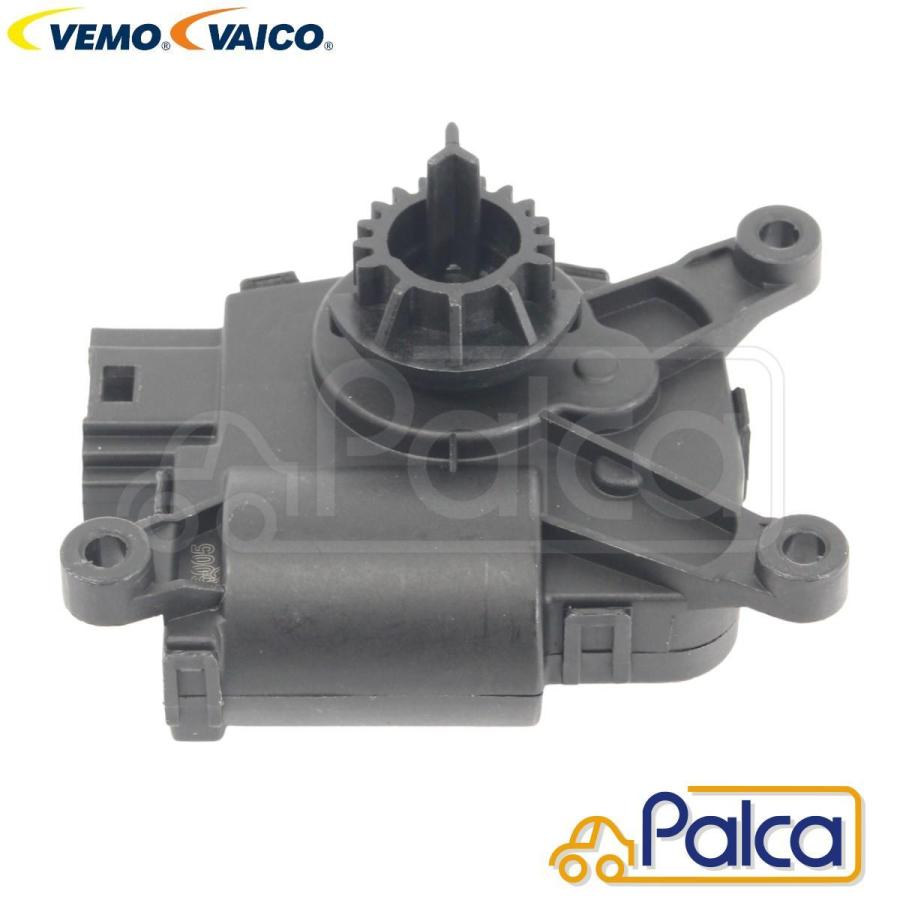 アウディ/VW エアコンフラップモーター | A3 S3 RS3/8V | TT TTS TTRS/8S | Q2/GA | Q3 RSQ3/F3 | ゴルフ7 | トゥーラン/5T ...