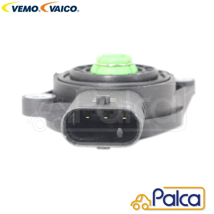 アウディ インマニフラップポジションセンサー | A3|8P/8PCDA 8PCCZF A4|8K B8/8KCDH 8KCDN 8KCDNF VEMO製 07L907386Bに適合 ...