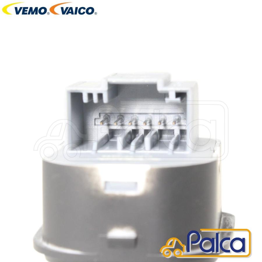 VW ドアミラースイッチ ゴルフ5 | ゴルフ6 | ゴルフプラス | ジェッタ3 | パサート/3C | VEMO製 1K0959565Jに ...