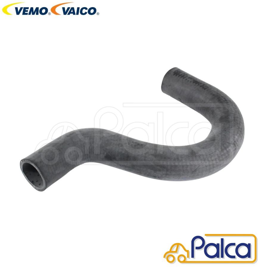 VW ラジエターロアホース | ゴルフ2 ジェッタ2 エアコン装着車両用 VAICO製 191121051Pに適合 : パーツのPALCA ...