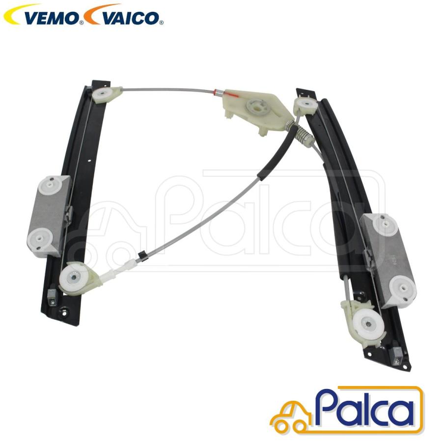 アウディ フロント 右 ウインドウレギュレーター TT/8N | VAICO製 8N0837462に適合 : パーツのPALCA（パルカ）Yahoo!店 - 通販 - Yahoo!ショッピング