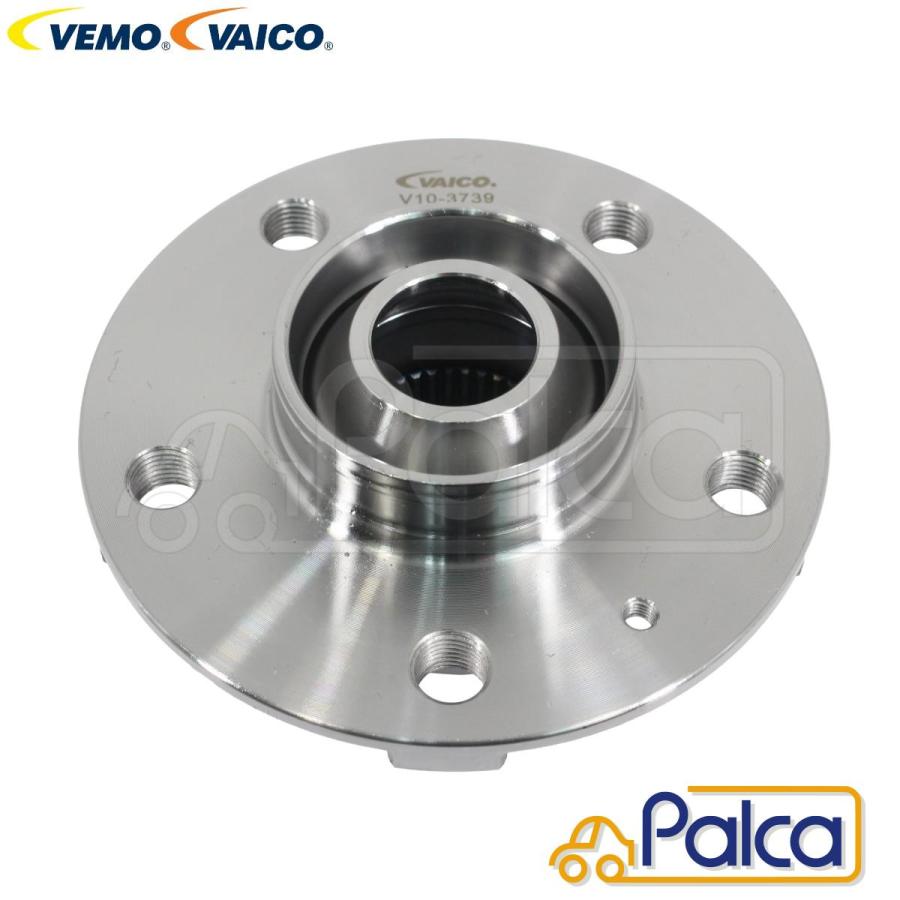 アウディ フロント ホイールハブ |A4 B8K|A4オールロードクワトロ 8K|A5 8T,8F|RS4 8K| VEMO製 ...