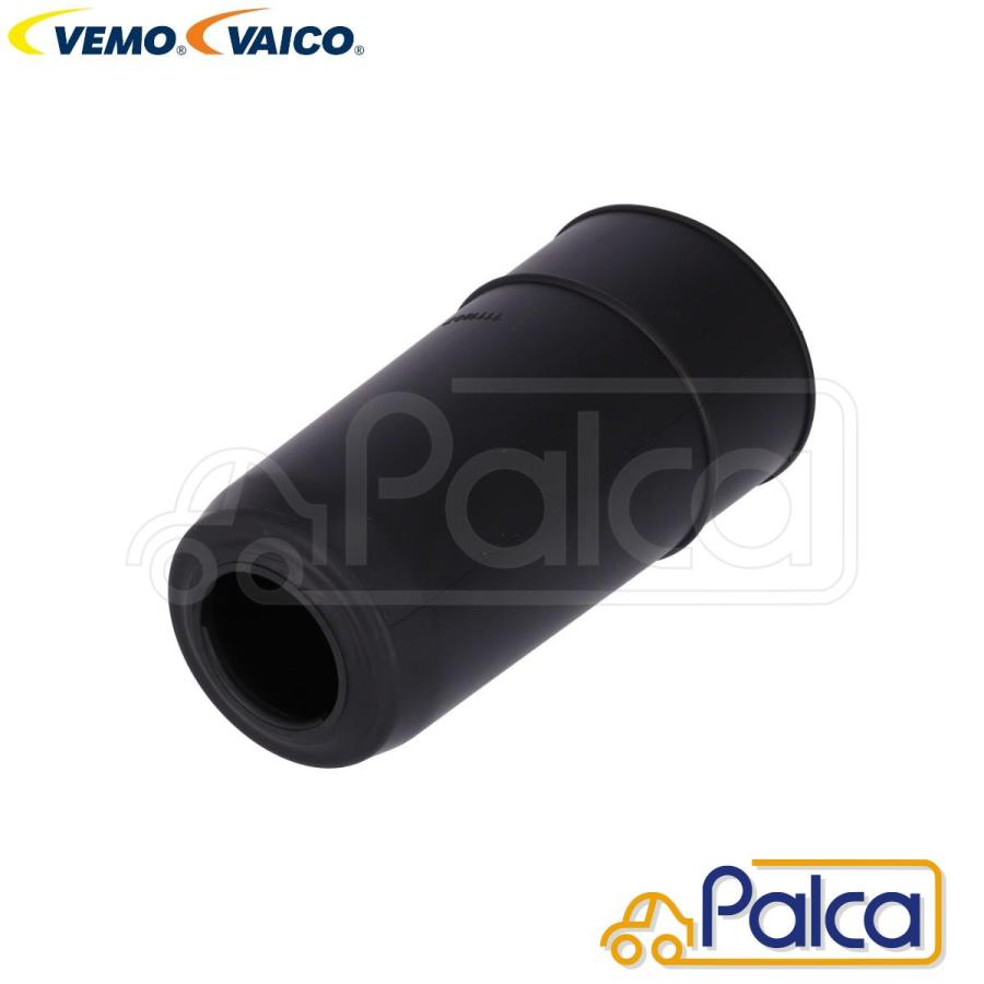 アウディ リアショックダストカバー 1個| A6オールロードクワトロ/4G | Q5/8R VAICO製 8K0512137Aに適合 ...