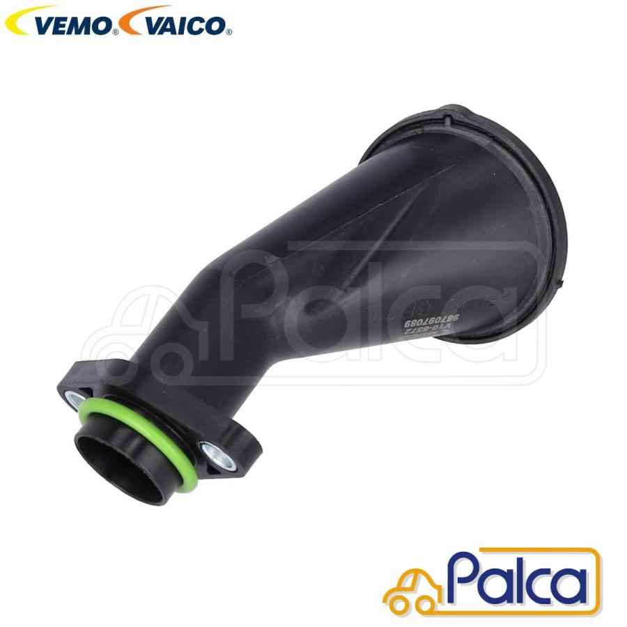 VW オイルポンプサクションパイプ パサート/3C | シロッコ/13 ゴルフ6カブリオレ トゥーラン/1T| 1.4L 1.6L用 VEMO ...