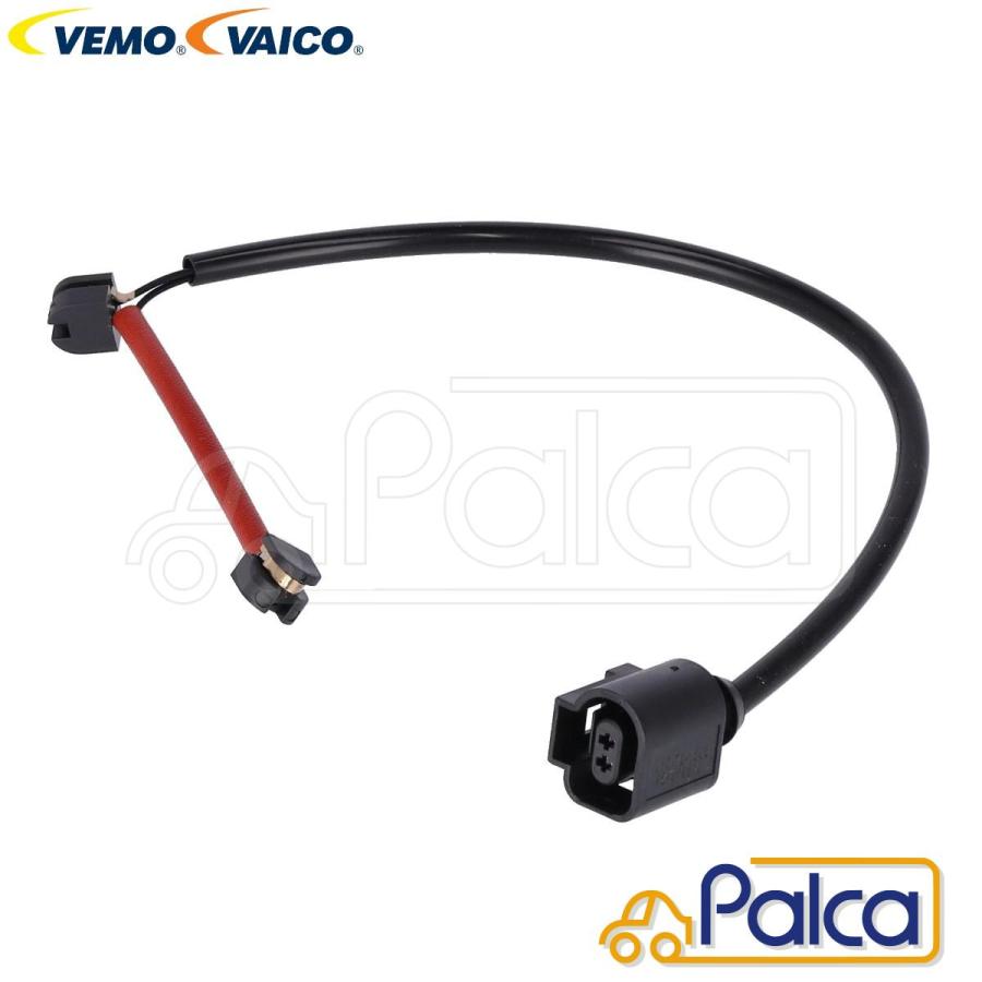 ポルシェ フロント ブレーキパッドセンサー カイエン/958 -2016 | パナメーラ VEMO製 97060914300 ...