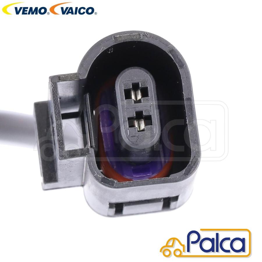 ポルシェ フロント ブレーキパッドセンサー カイエン/958 -2016 | パナメーラ VEMO製 97060914300 ...