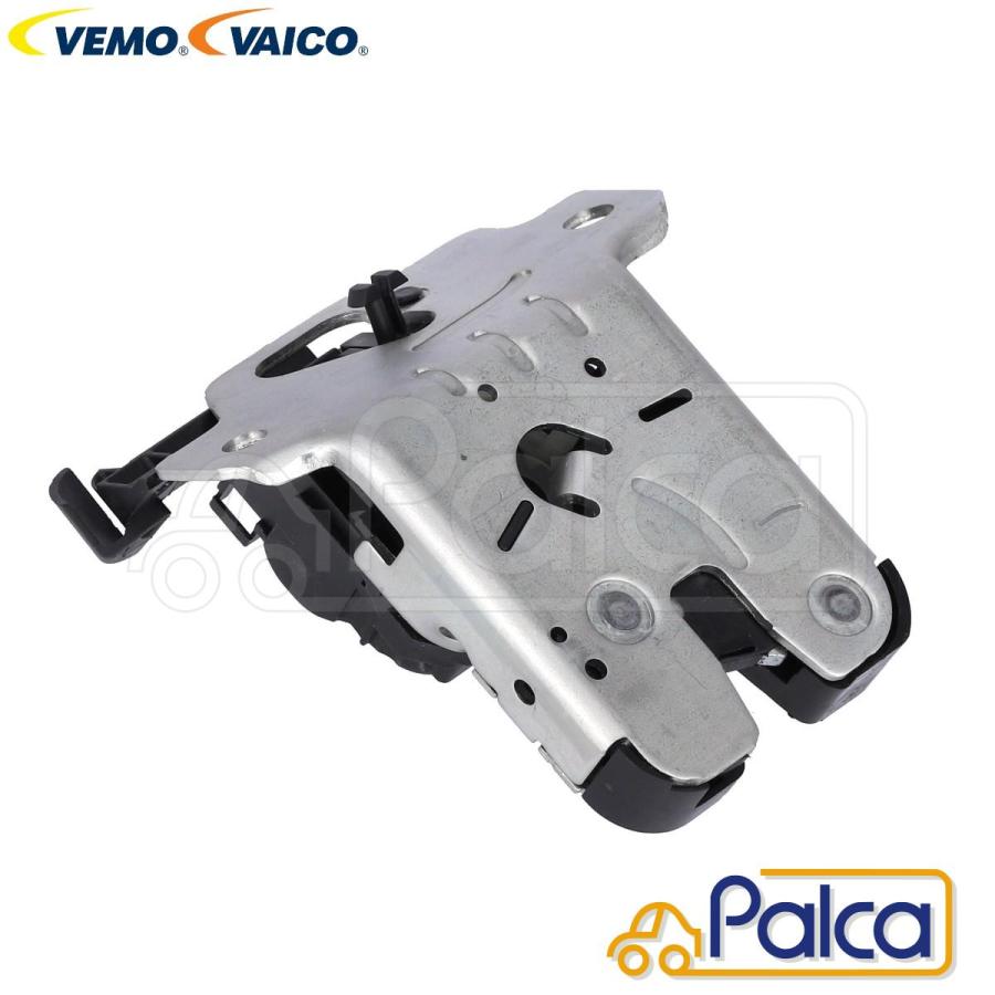 VW リアゲートロックアクチュエーター ゴルフ8 | パサート/3G アルテオン/3H トゥーラン/5T VEMO製 5TA827505D ...