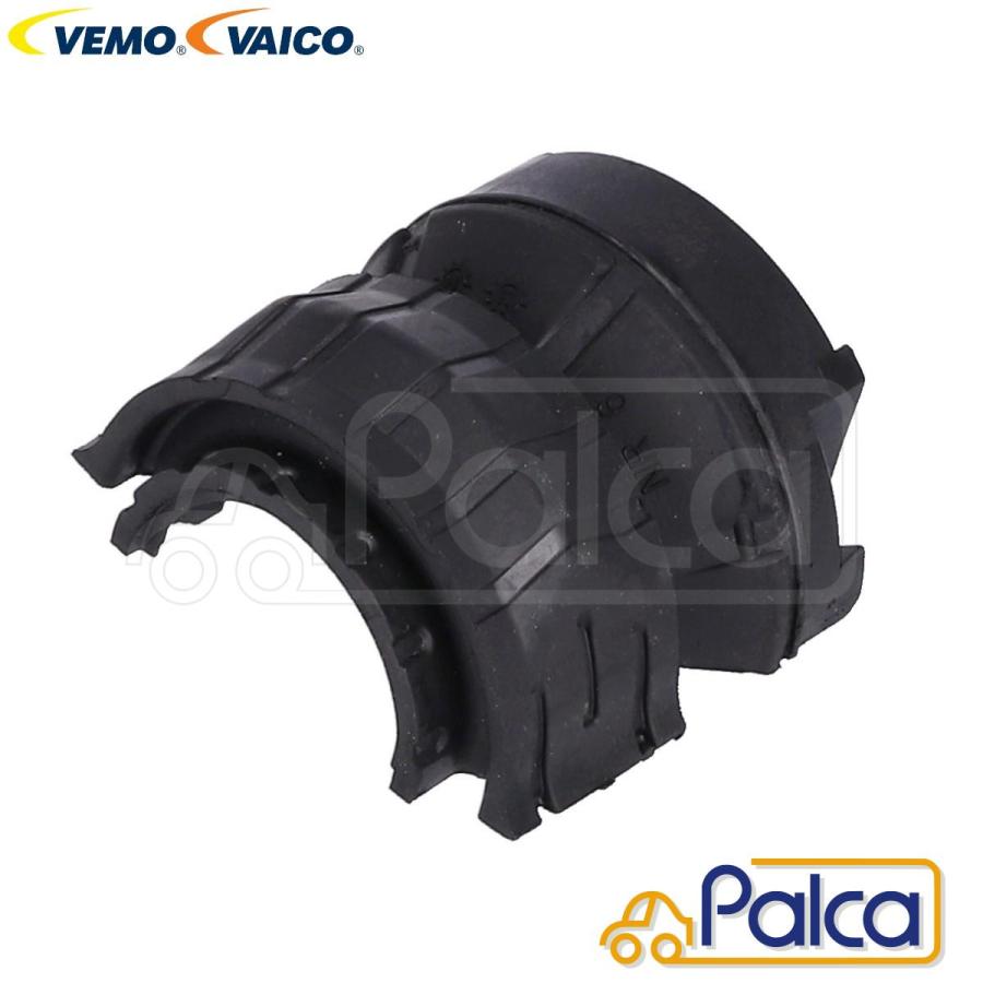 アウディ/VW フロント スタビライザーブッシュ/スタビブッシュ 1個| Q7/4L | トゥアレグ/7L カイエン/958 VAICO製 ...