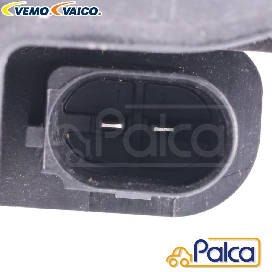 アウディ/VW パーキングブレーキモーター 左| A3/8V Q2/GA TT/FV,8S | ゴルフ7 ゴルフオールトラック/5G VEMO製 3Q0998281に適合 : パーツの ...