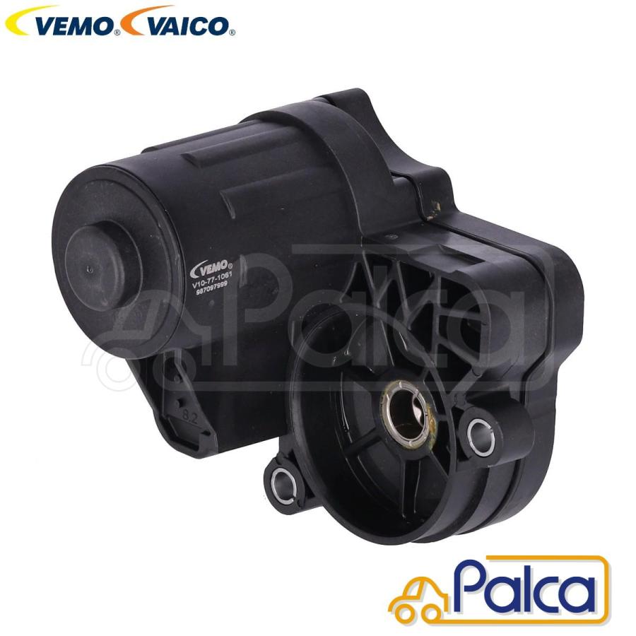 アウディ/VW パーキングブレーキモーター 右| A3/8V Q2/GA TT/FV,8S | ゴルフ7 ゴルフオールトラック/5G VEMO製 3Q0998281Aに適合 : パーツの ...