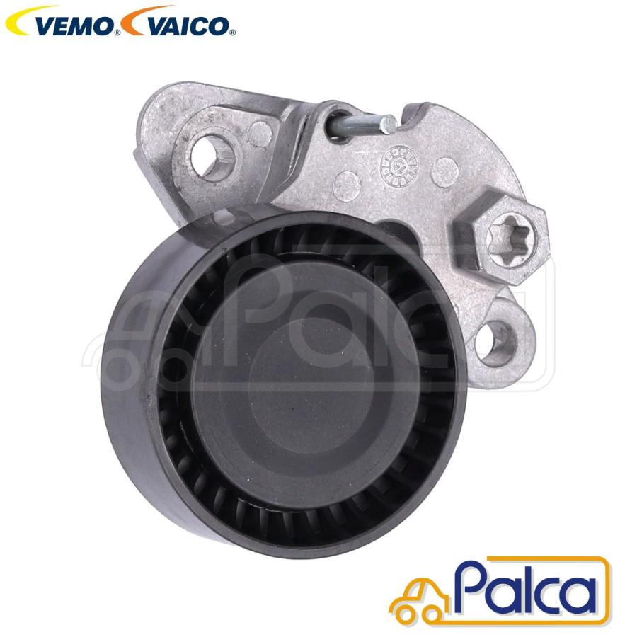 VW ベルトテンショナー トゥーラン/5T 1TCZD 1.4TSI | シャラン/7NCZD ティグアン/AD 5NCZD VAICO製 ...